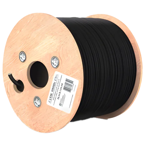 XLR-CAB-C6-OUTDOOR - XLR Security